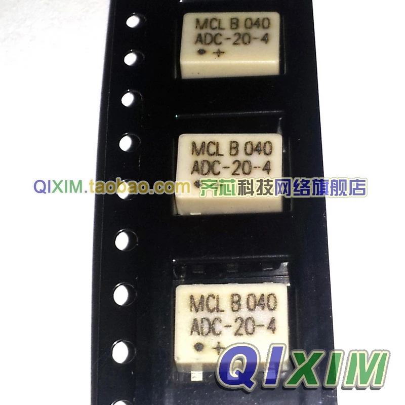 ADC 20 4 + 미니 SMD6 ADC 20 4 새로운| | - AliExpress