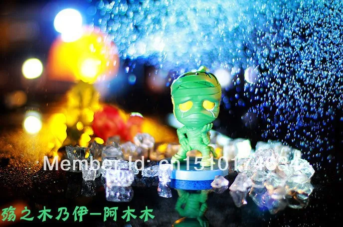 8 CM LOL 3.75 Inch Amumu Figure|figure stone|figure photographersfigure ...