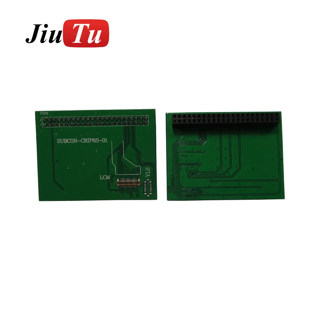 2pcs/lot LCD PCB Board For iPhone 6s 6s Plus LCD Screen & Digitizer ...