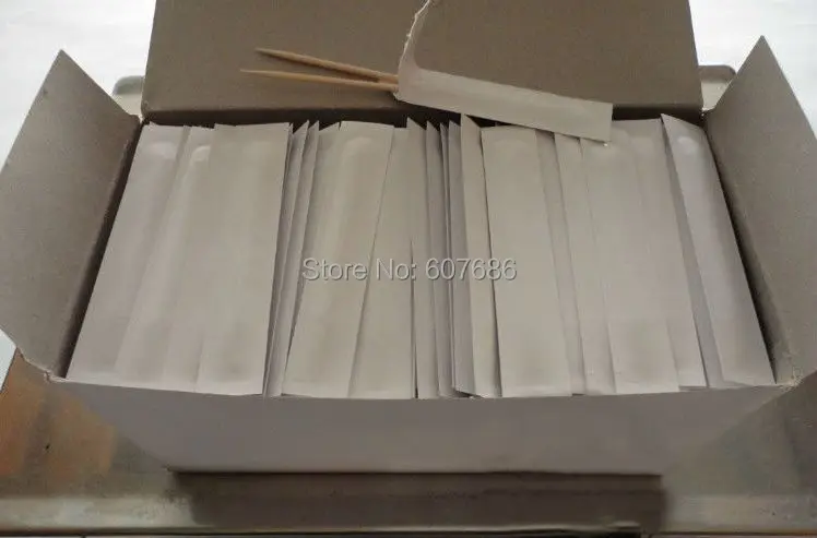 10000-Pieces-Individually-Wrapped-Wood-Wooden-Toothpicks-Home-Party ...