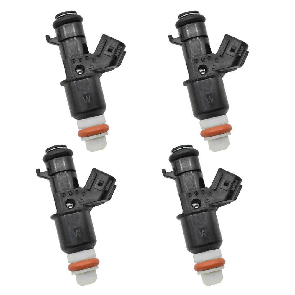 Original-4pcs-set-Fuel-Injector-Nozzle-16450-RNA-A01-16450RNAA01-for ...