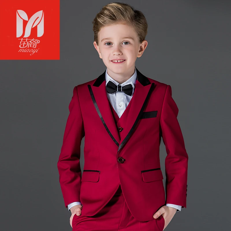 Custom-Made-body-suit-Formal-Occasion-Children-Wedding-Suits-Blazers ...