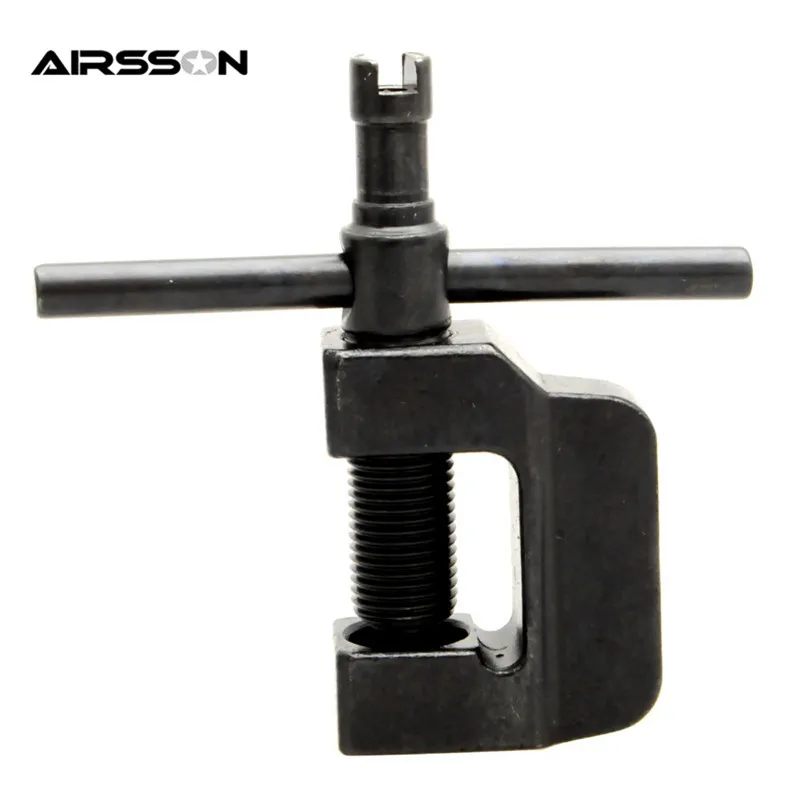 Military Airsoft Tactical Rifle Front Sight Adjustment Tool For Most AK ... Military Airsoft Tactical Rifle Front Sight Adjustment Tool For Most AK ...