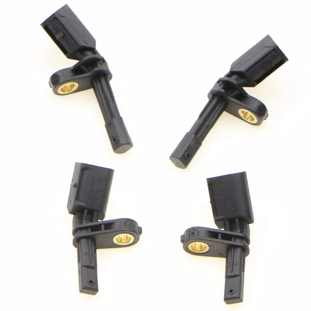 4wd Abs Wheel Around Right Left Speed Senso Wht 003 857 Wht 003 858 Wht ...