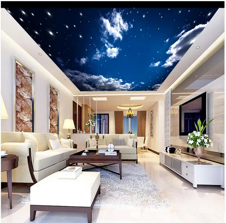 26+ Wallpaper Dinding 3d Awan - Joen Wallpaper