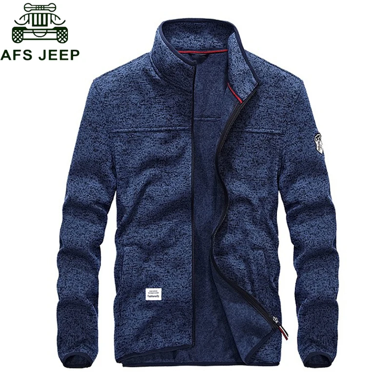 AFS JEEP Spring Autumn Bomber Jacket Men Big Size M 4XL Casual Fashion ... AFS JEEP Spring Autumn Bomber Jacket Men Big Size M 4XL Casual Fashion ...