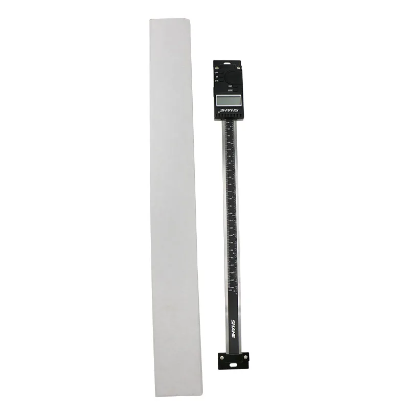 Tools Level Measuring Instruments 0-300mm Vertical type Digital Linear ...