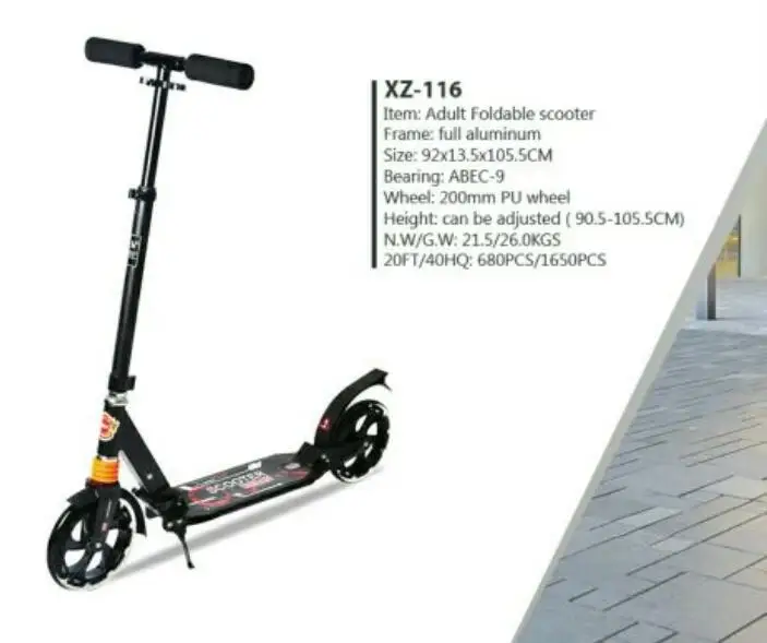 Aliexpress.com : Buy For adult 20cm high quality Aluminum alloy Foot ...