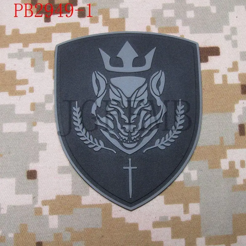 Medal Of Honor Warfighter Logo