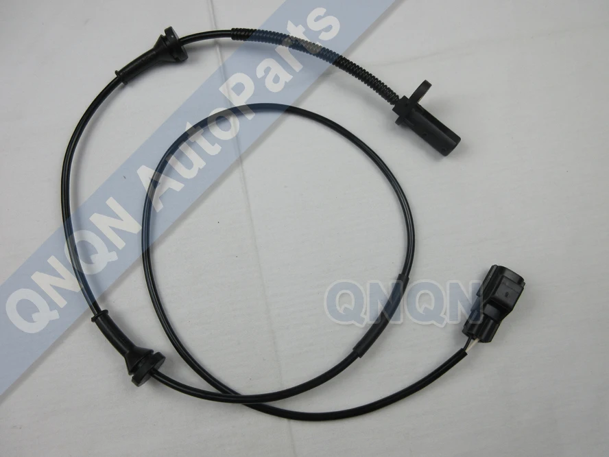 Rad Geschwindigkeit ABS Sensor für VOLVO XC90 (2003 2011) 306824790 ...