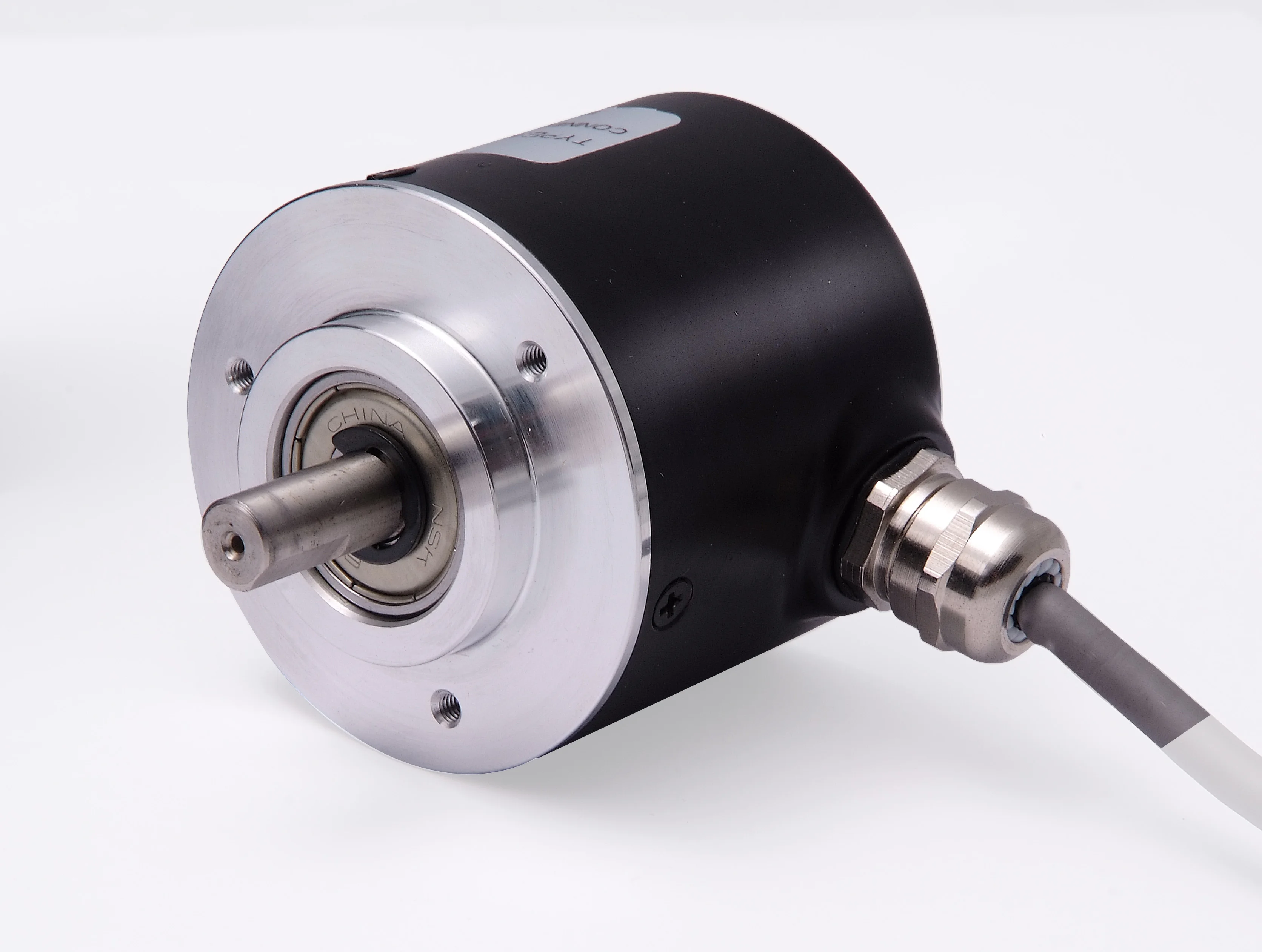 Codificador rotativo Incremental RZ, TRD J1000 RZ, 100, 200, 360, 600 ...