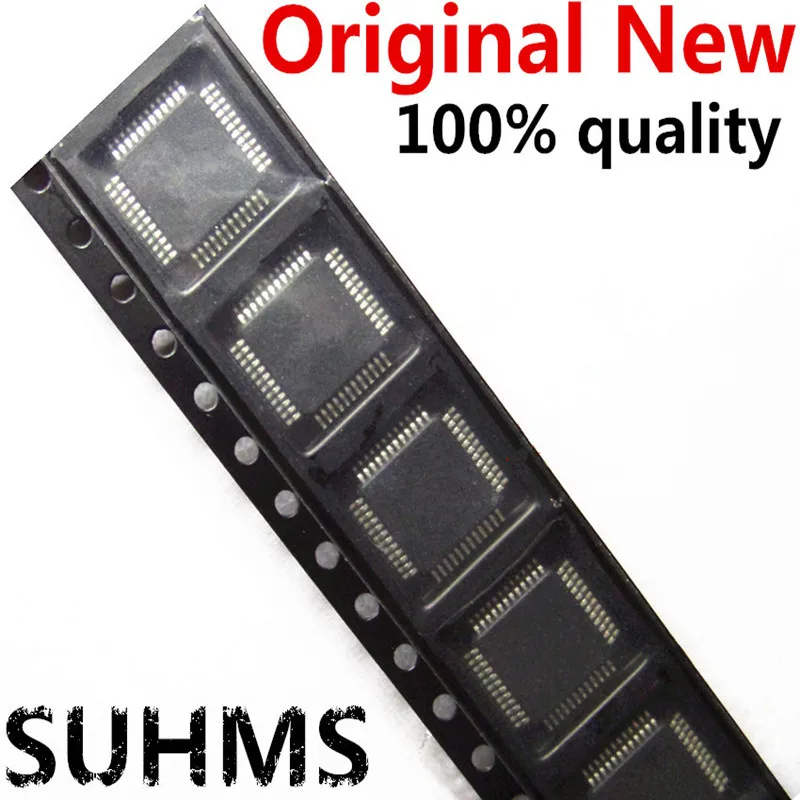 1piece-100-New-STM32G431C8T6-STM32G431RBT6-STM32G431CBU6-STM32G431RBT3-STM32G431KBU3 ...