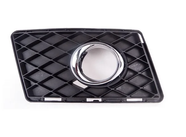 Front-Right-side-Fog-Light-Trim-Grille-Cover-for-Mercedes-GLK300-GLK350 ...