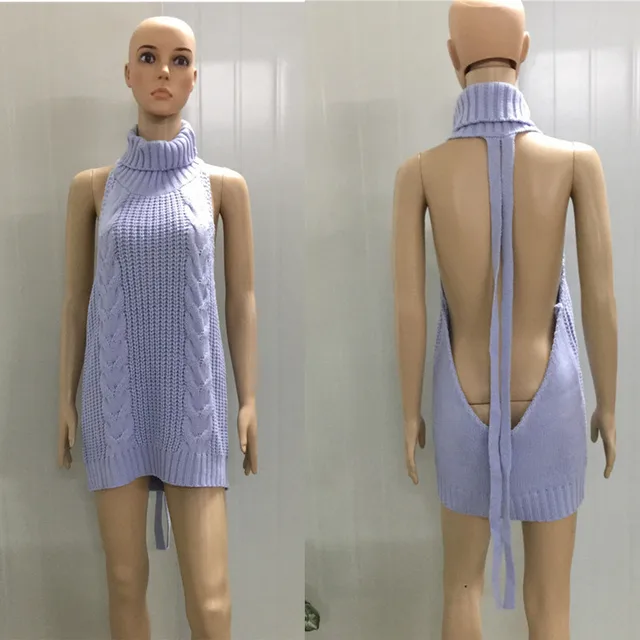 Aliexpress.com : Buy 2019 Super Sexy Virgin Killer Sweater Japanese ...