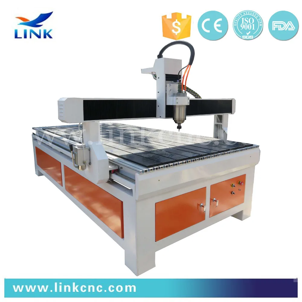 1224 carácter enrutador de madera y bowlder Router Mini CNC grabador ...