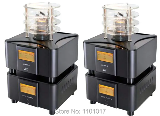 MeiXing-MingDa-MC998-A-Master-III-Flagship-Tube-Amplifier-HIFI-EXQUIS ...