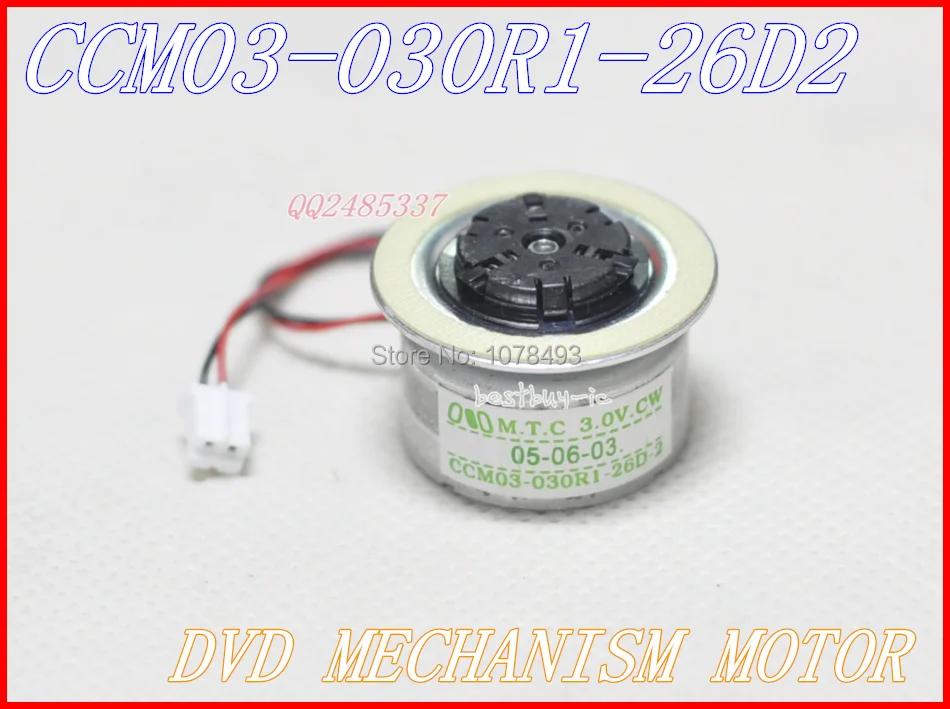Motor M.T.C 3.0V .CW ,CCM 03- 030R1-26D-2 for (68ph HOP-1200W HOP-1200W ...