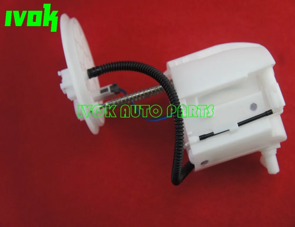 Módulo de bomba de combustible para Toyota RAV4, montaje para 09 15, 2 ...