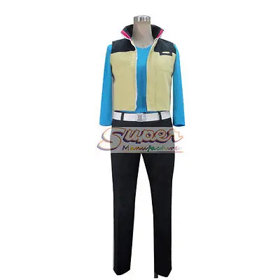 DJ DESIGN Hamatora Nice Uniform COS Clothing Cosplay Costume|cosplay ...