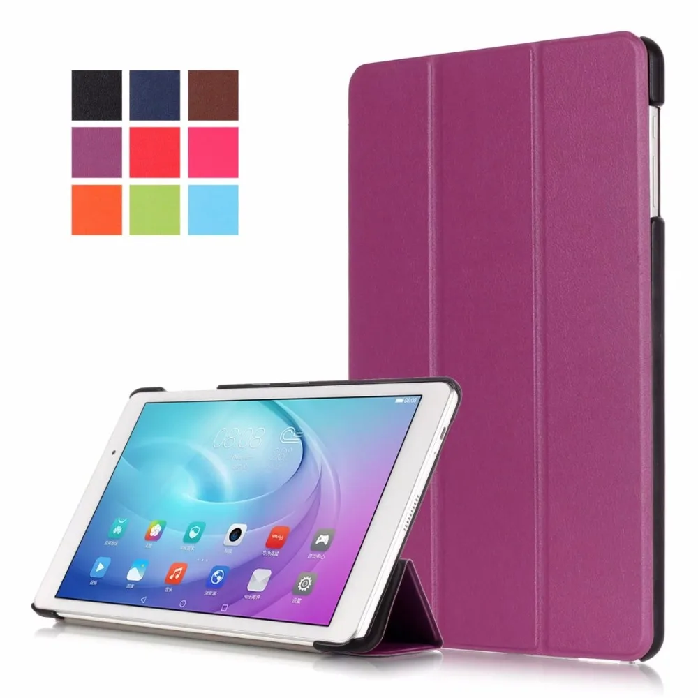 Voor M2 10 0 T2 Pro 10 1 Inch Flip Cover Folding Stand Fundas voor-m2-10-0-t2-pro-10-1-inch-flip-cover-folding-stand-fundas