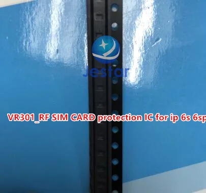 5pcs-lot-VR301-VR301-RF-ESD5004-ESDAVLC5-4BU4-SIM-CARD-ESD-protection ...
