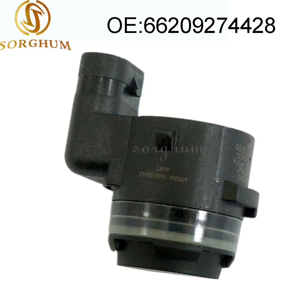 For 2014-2015 BMW X3 X4 X5 X6 PDC Ultrasonic Aid Parking sensor ...