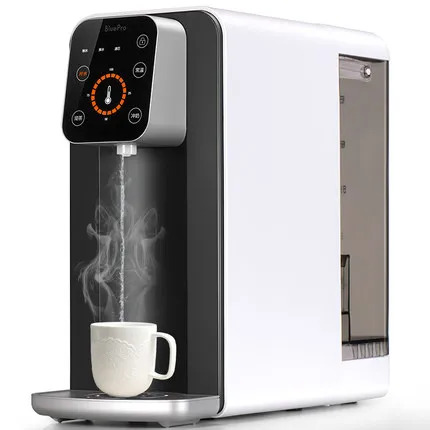 Household Water Purifier Instant Drinking Water Filtration Device 5L ...