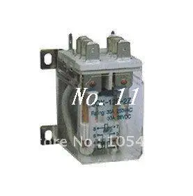 JQX 12F 2Z DPDT 30A DC 12V Coil Electromagnetic Power Relay|power surfboard|power relay ...