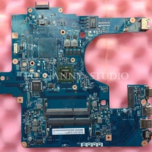 PCNANNY Laptop motherboard for GATEWAY NE522 main board NBY2Z11002 HD ...