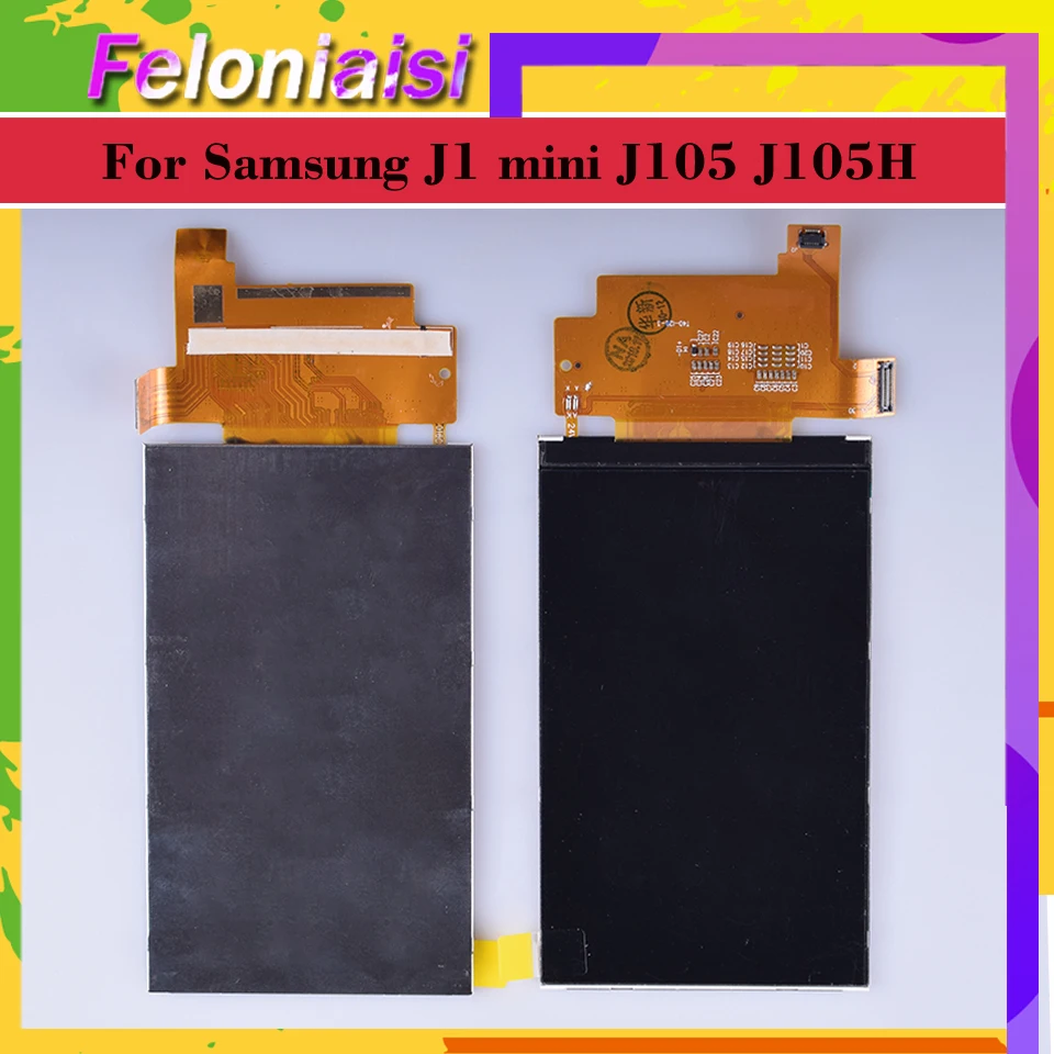 10 pçs/lote ORIGINAIS Para Samsung Galaxy J1 mini J105 J105H J105F ...