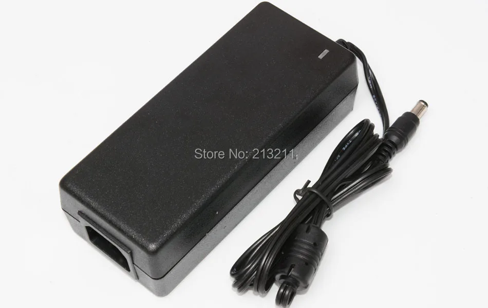 AA Desk 1PC 5V 10A 50W led Power Adapter Transformer DC5.5mm x 2.5mm ...