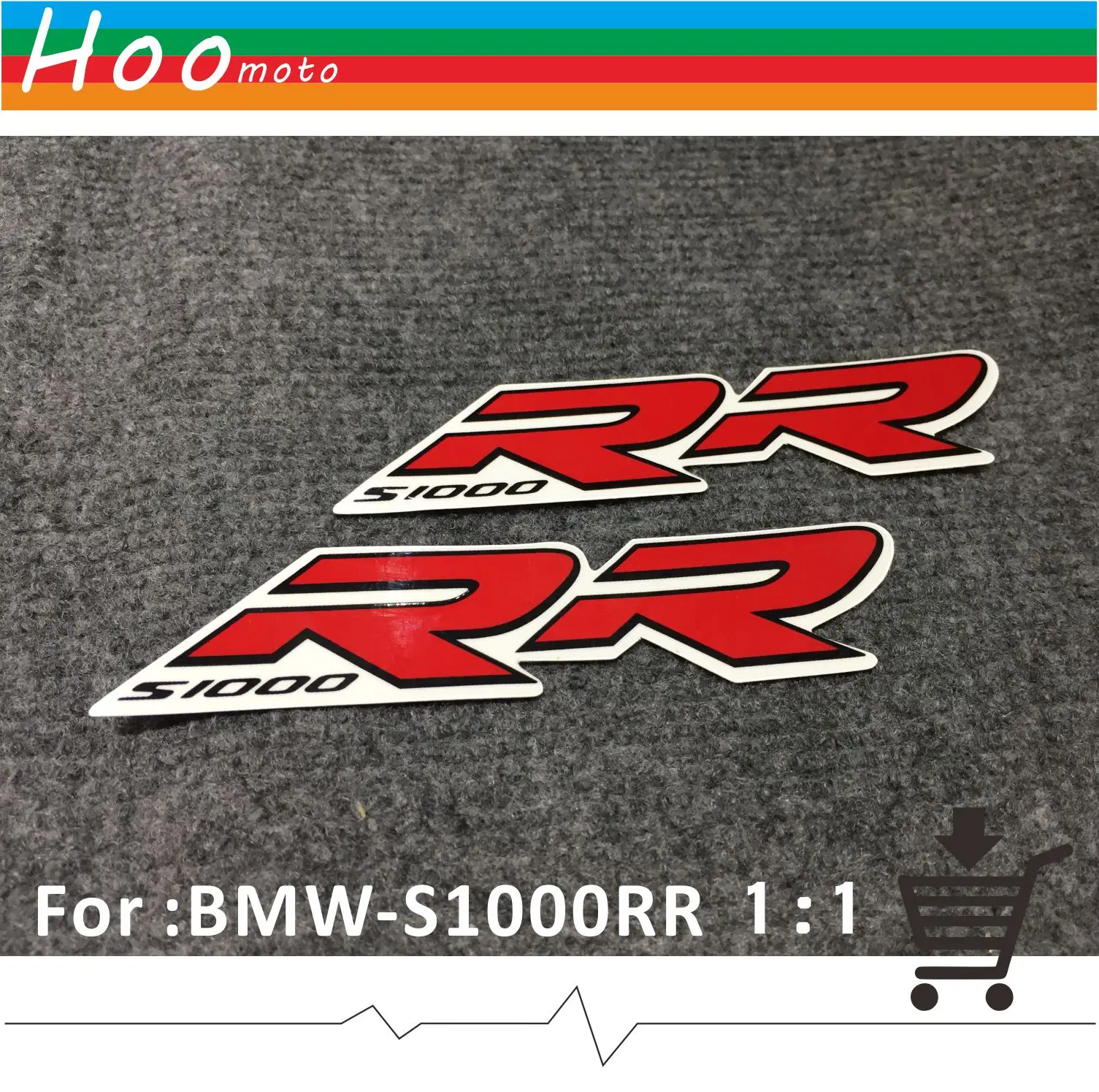 1000rr Logo