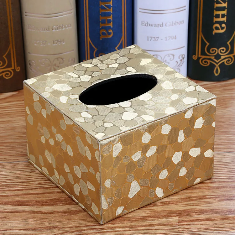 Creative Modern square Tissue Holder Tissue Paper Holder Canister ... Creative Modern square Tissue Holder Tissue Paper Holder Canister ...