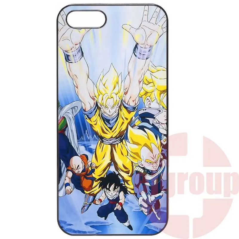 ae87 dragon ball z goku energy Design Cell Mobile Phone Case For Sony ...