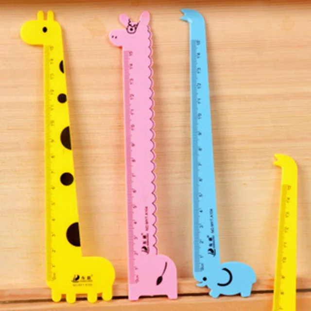 Aliexpress.com : Buy 10Pcs/Set 15cm Creative stationery Cute Giraffe ...
