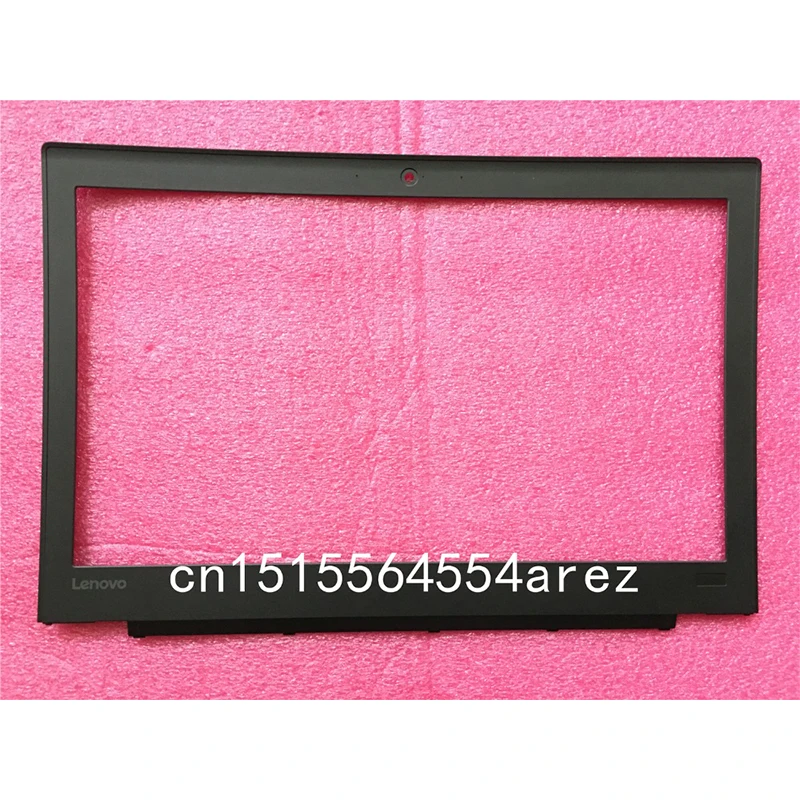 Original New For Lenovo Thinkpad X270 Lcd Bezel Cover Case/the Lcd ...