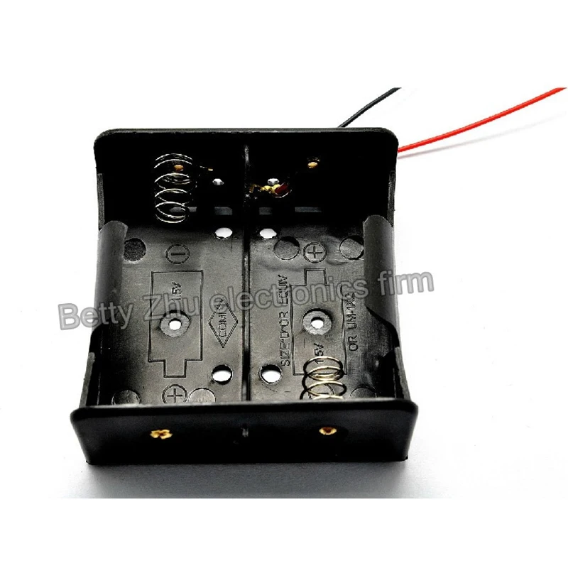 Small 12v battery box - junctionfas