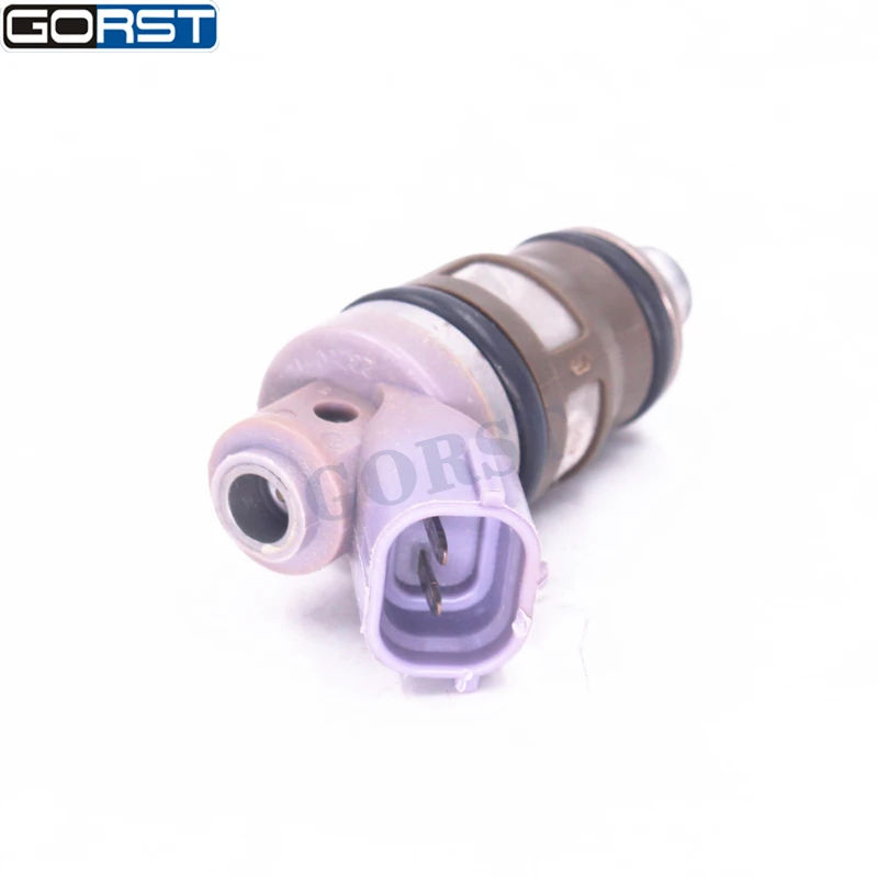 23209-79045 23250-76010 Car Fuel Injector Nozzle For Toyota Previa ...