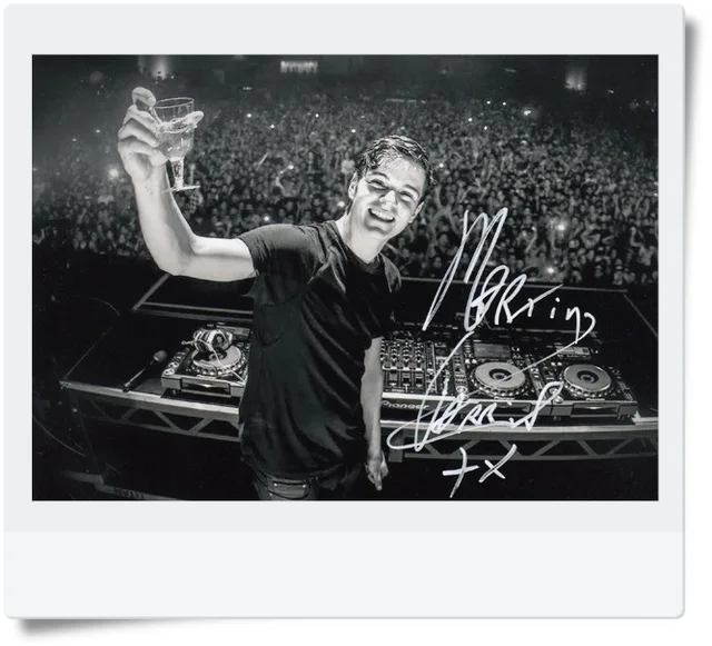 Todo sobre Martin Garrix【Biografía, Canciones, Curiosidades y Más】