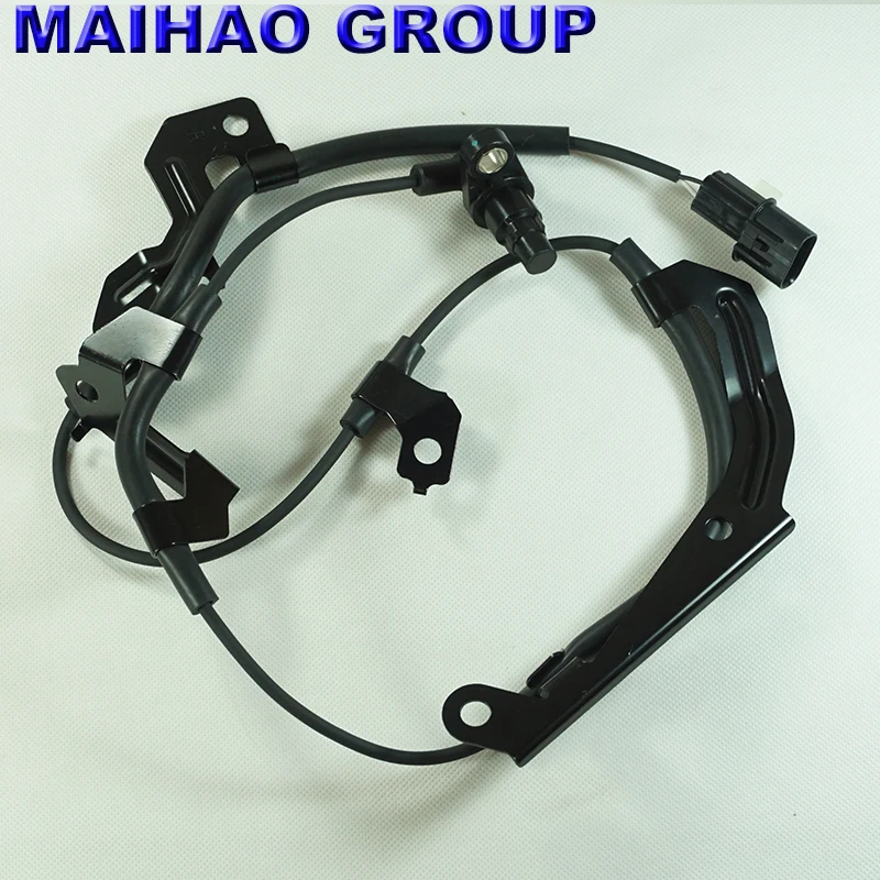 Free-Shipping-4670A596-ABS-Wheel-Speed-Sensor-Front-Right-for ...