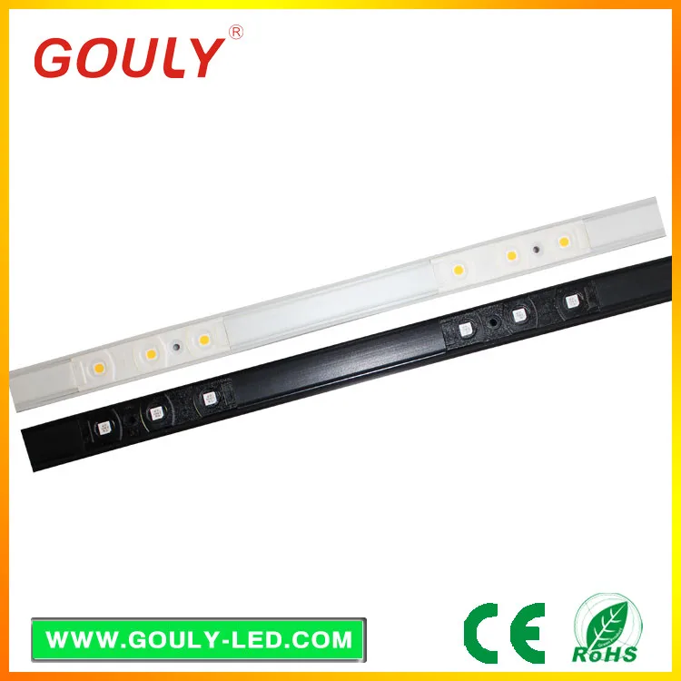 10meter(32ft) led window decoration light for storefront light black ...