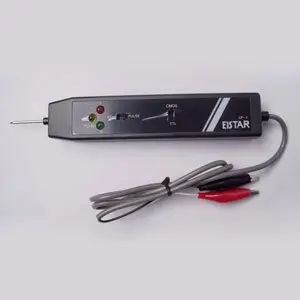 DTL TTL Cmos LOGIC PULSER TTL ANALYZER PROBE CIRCUIT TESTER #050004 ...