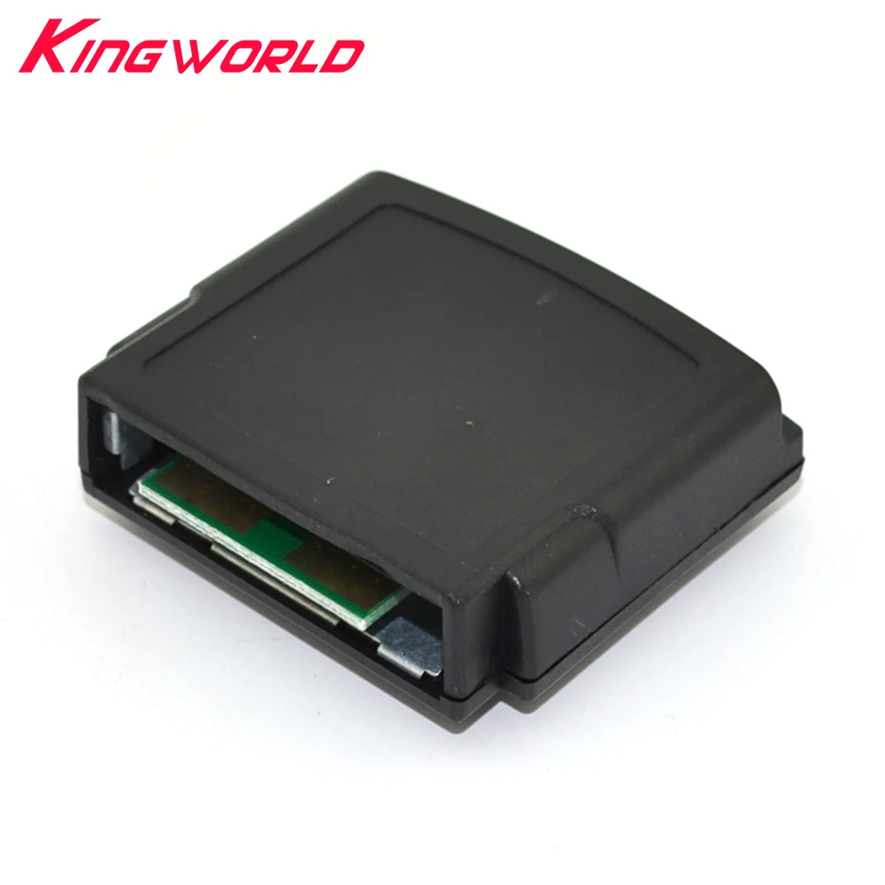 High quality Jump Jumper Pak Terminator Pack for N64 console