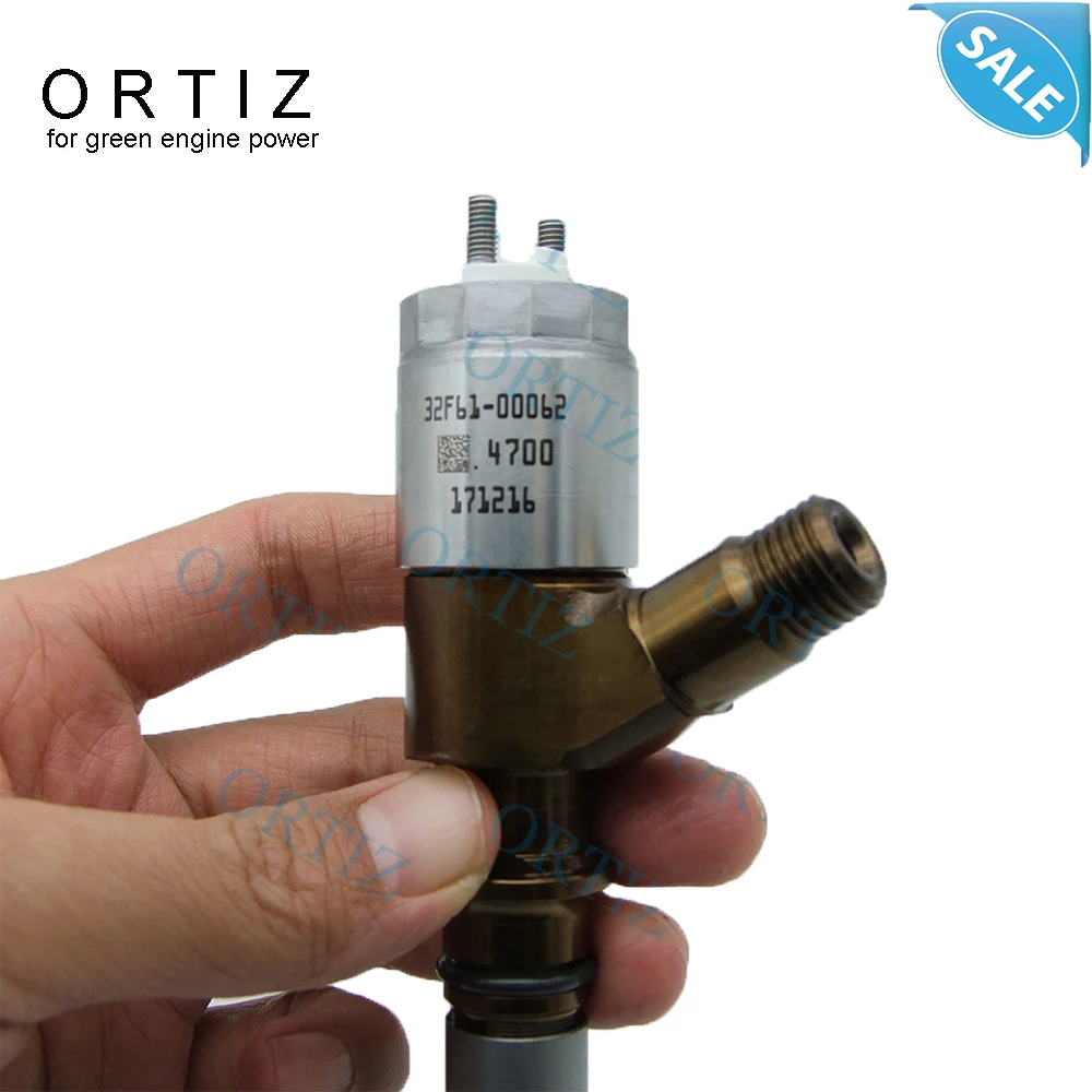 ORTIZ-326-4700-cat-common-rail-fuel-injector-oem-3264700-inyector-C6-C6 ...