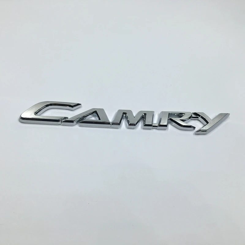 toyota camry emblema vender por atacado - toyota camry emblema comprar ...