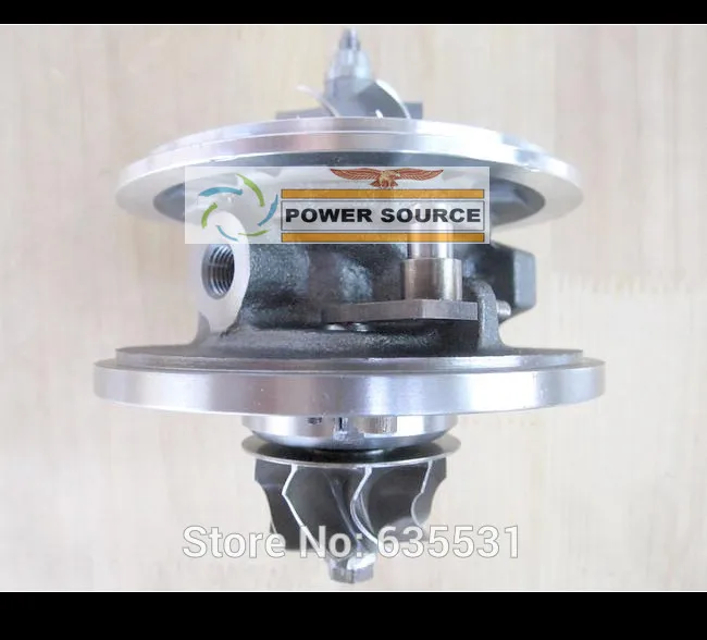Cartucho Turbo CHRA GT2052V 454205 454205 5006S 454205 0001 454205 0005 ...