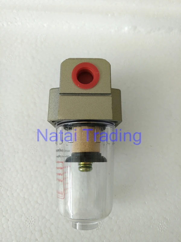 30-40um Precious Diesel Filter For High Pressure Common Rail Test Bench ...