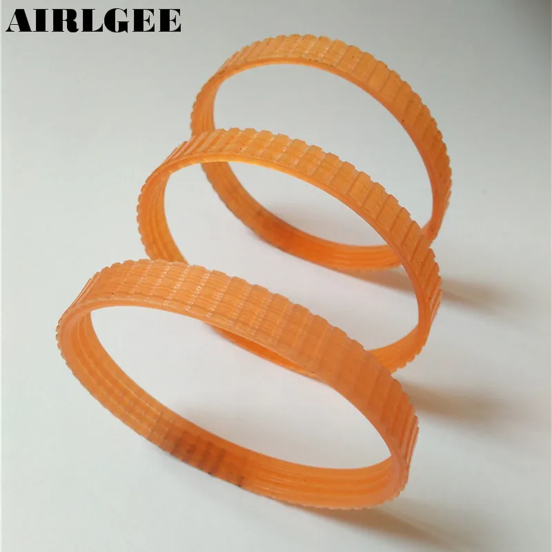 PU 240mm Girth Electric Planer Drive Belt 1900B 3 uds.|planer drive ...