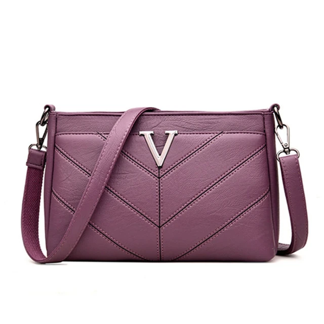 V Purse Brand | semashow.com