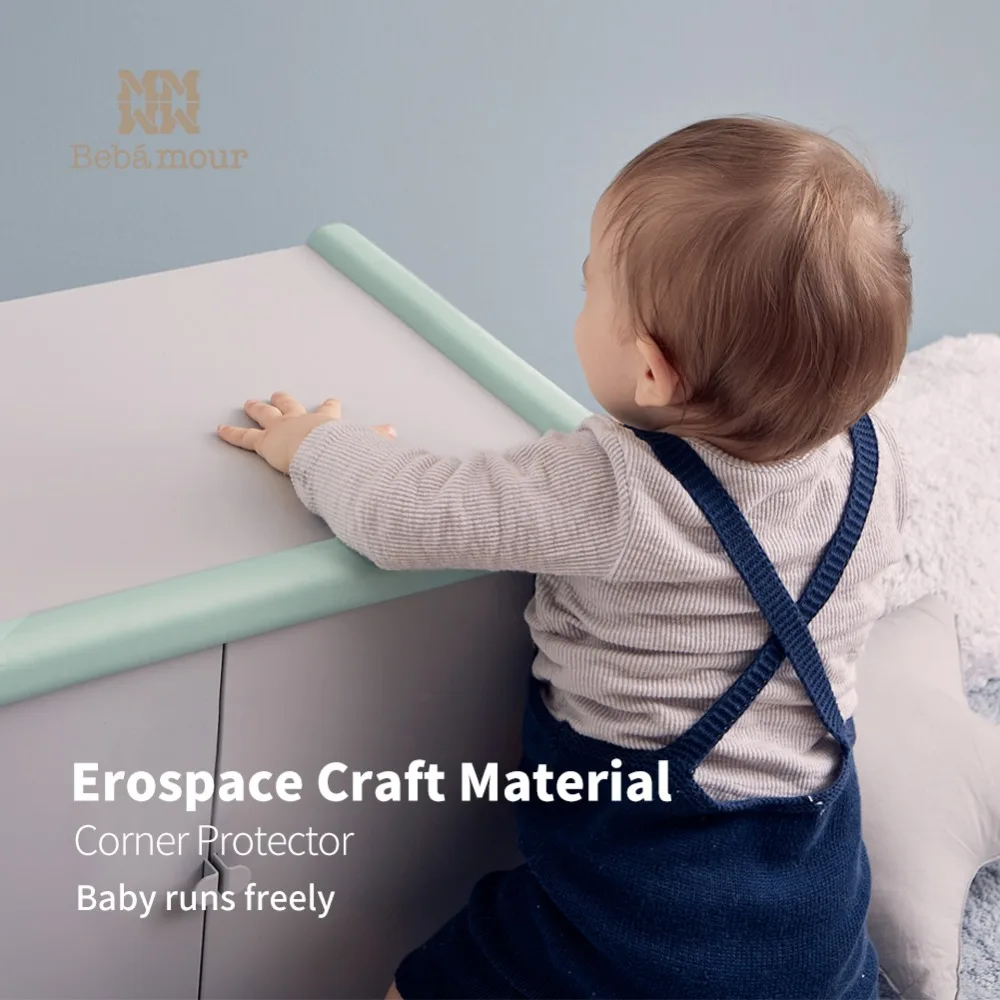 Bebamour Child Protection Oil Proof and Waterproof Safety Guard Strap ...